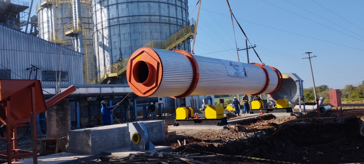 Serragem Cavaco em Santa Catarina | Preço Venda Compra