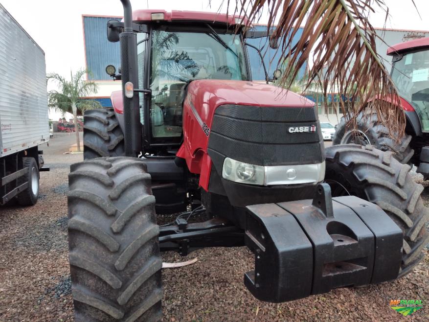 Trator Case 225 | Preço Venda Compra - MF Rural