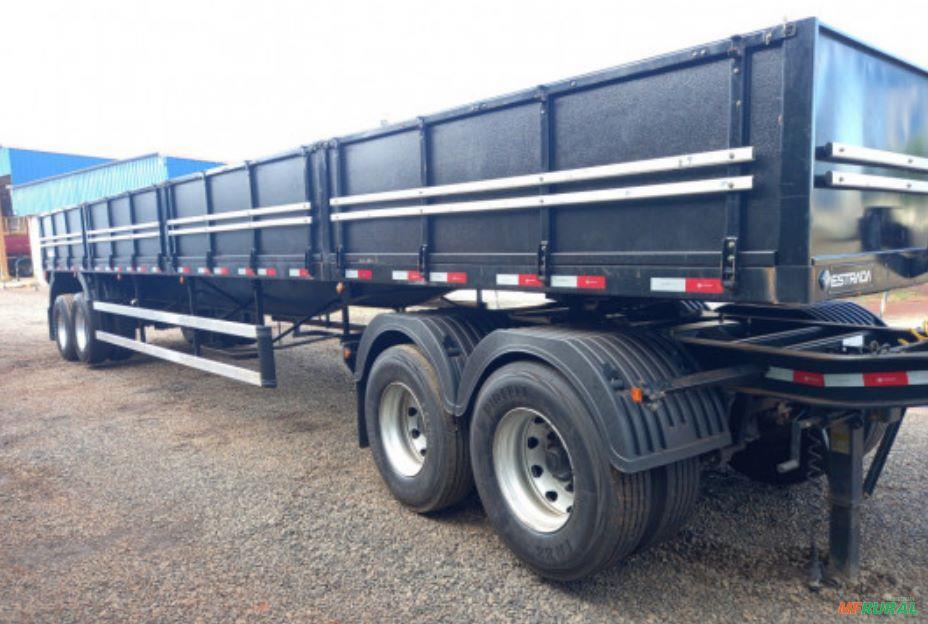 Conjunto Bitrem Estrada Ano 2022 em Sertãozinho SP à venda. 686410