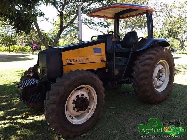Trator Valtra/Valmet 800 4X4 Ano 99 em Rio das Pedras SP à 266113