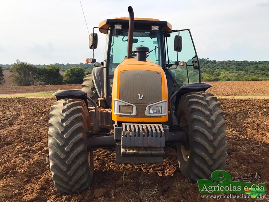 Trator Valtra/Valmet bh 180 4X4 Ano 14 em Rio das Pedras SP à 348322