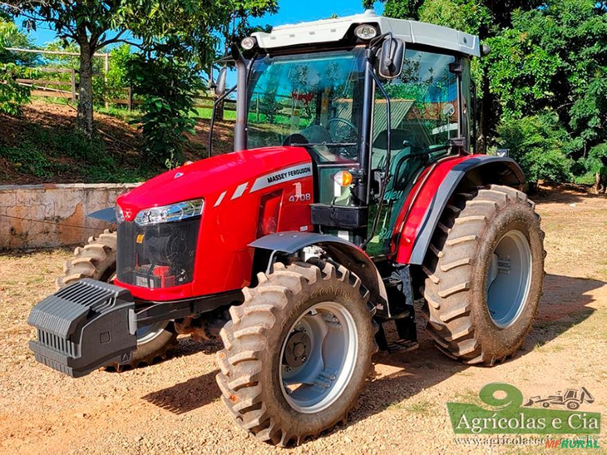 massey ferguson 4708 Venda de massey ferguson 4708 Preço massey