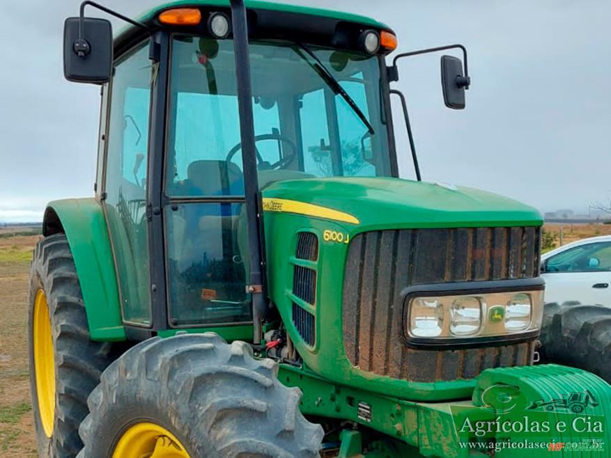 John Deere 6100 J Venda de John Deere 6100 J Preço