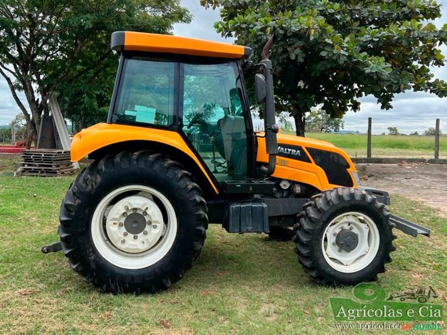 Trator Valtra A 750 4X4 | Preço Venda Compra - MF Rural