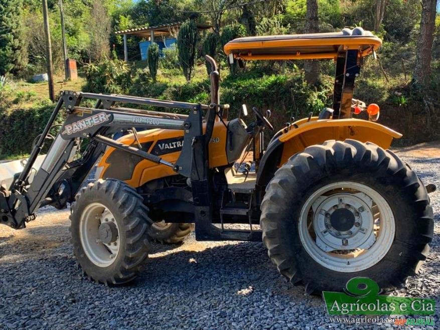 Trator Valtra/Valmet A 750 à venda com preço Valtra/Valmet A 750