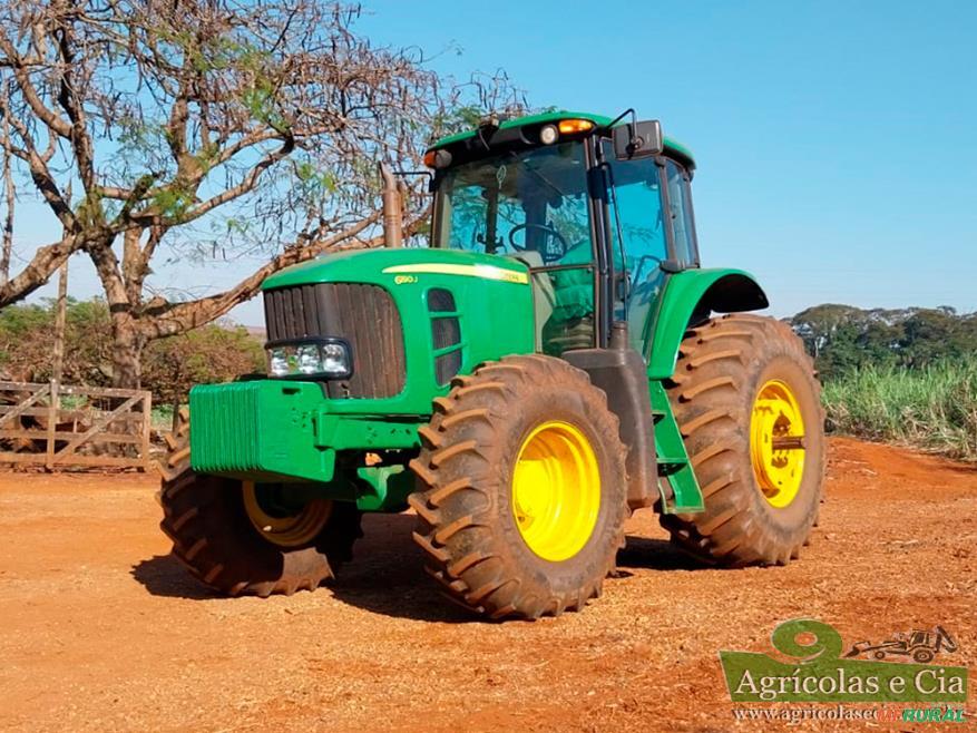 John Deere 6190 Venda de John Deere 6190 Preço John Deere 6190