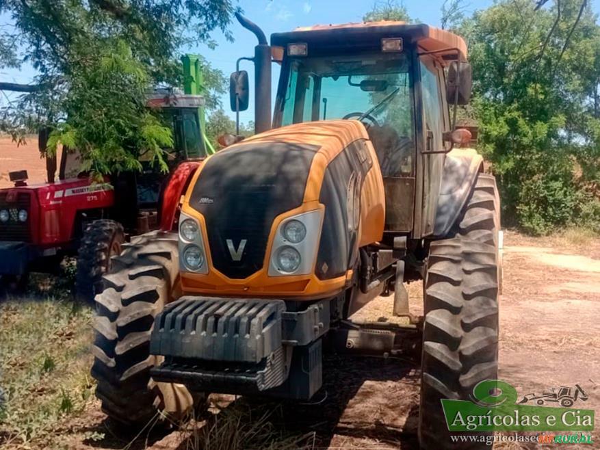 Trator Valtra bm 125 I 4X4 (Único Dono - Excelente Estado) em 759142