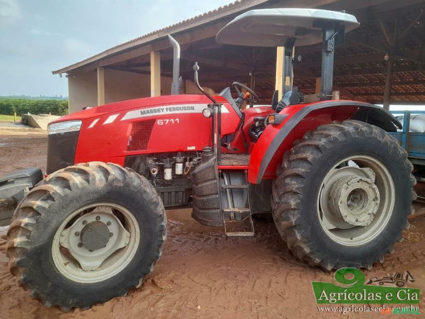 Massey ferguson 6711 Venda de Massey ferguson 6711 Preço
