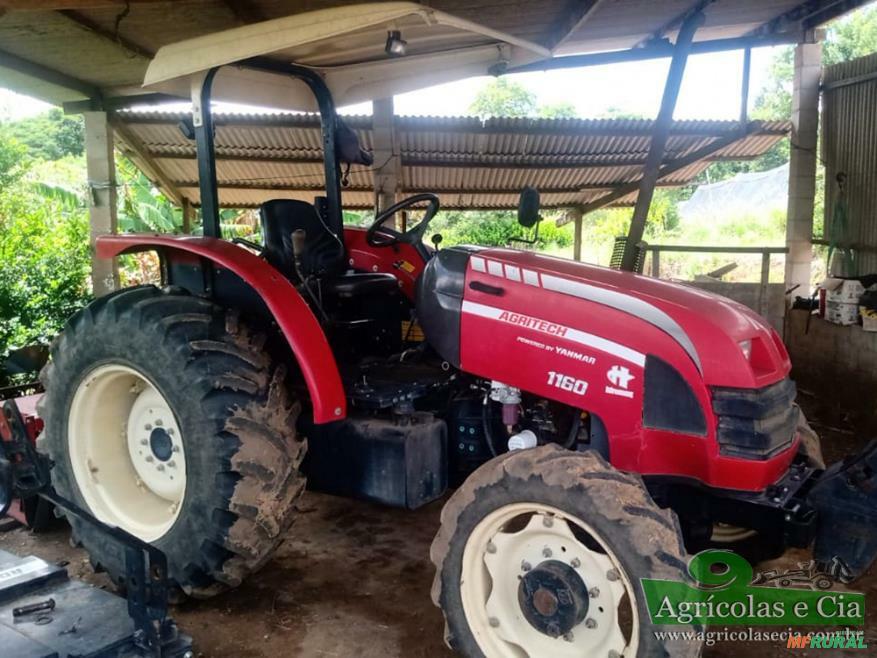 Trator yanmar à venda com preço