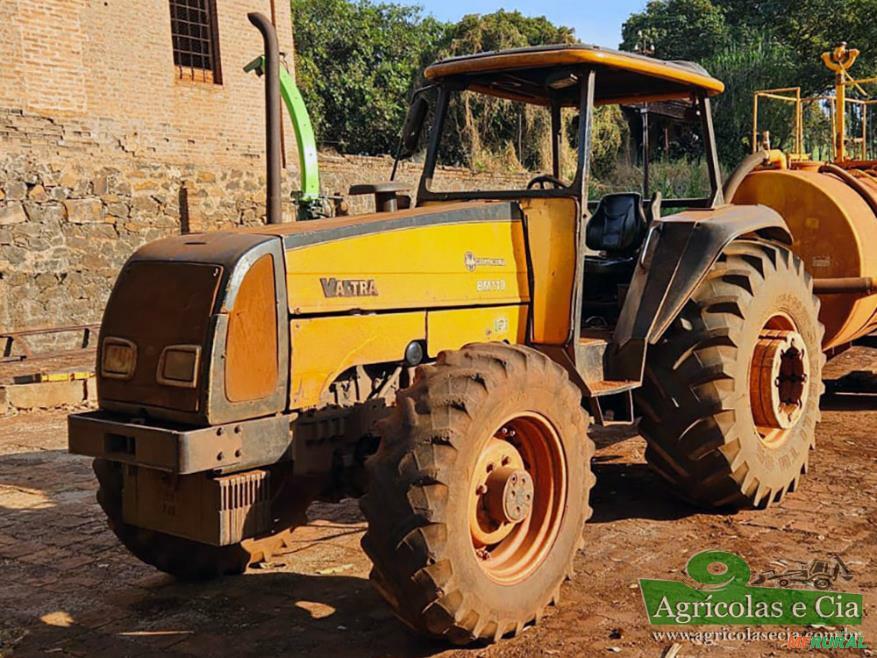 Trator Valtra bm 110 4X4 (Único Dono - Todo Original) em Rio das 804325