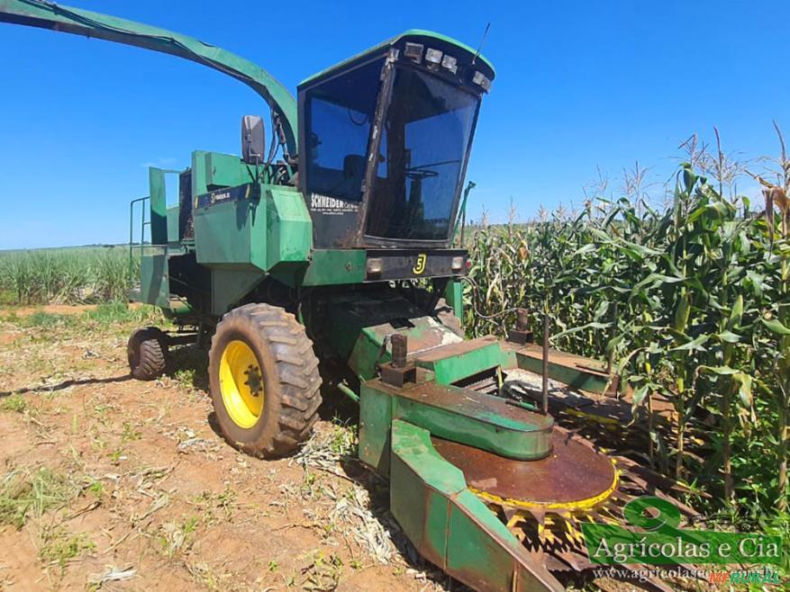 Motores Forrageiras | Preço Venda Compra - MF Rural