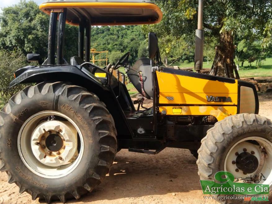 Valtra 700 | Preço Venda Compra - MF Rural