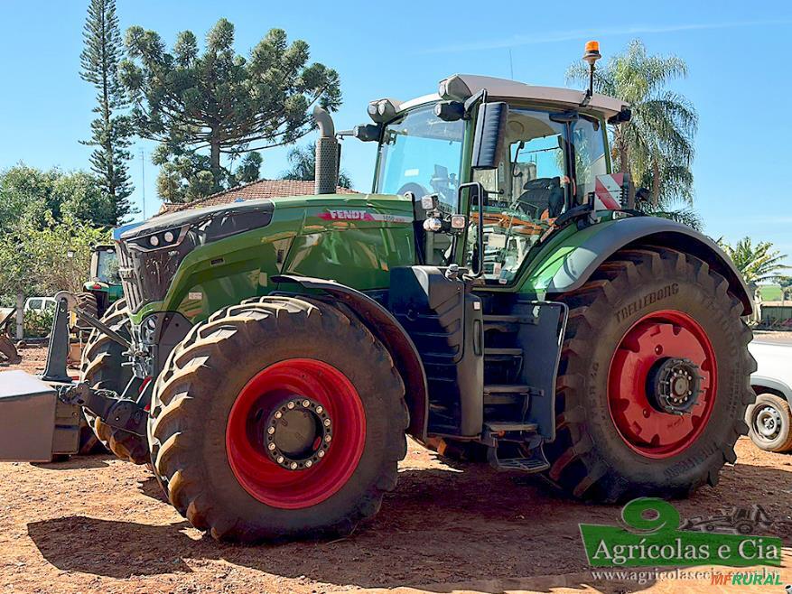 Fendt 1050 Vario à venda com preço