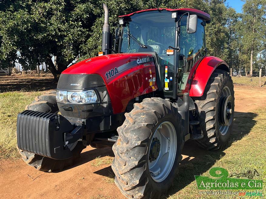 case farmalll 110 à venda com preço Case Farmall 110