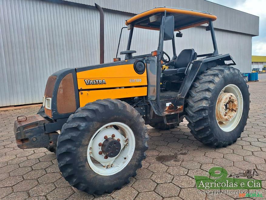 Valor 100 | Preço Venda Compra - MF Rural