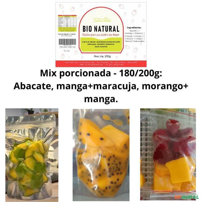 100 Semente Mana Cubiu Fruta Exotica Amazonia em Pernambuco
