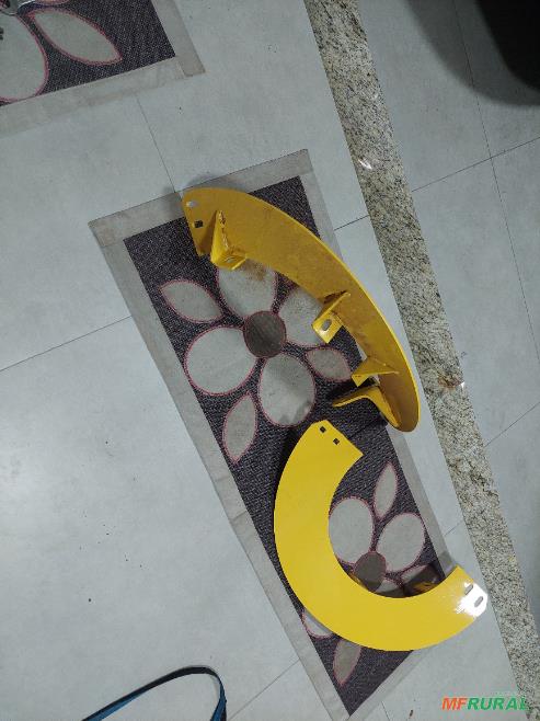 Aba do Sem-Fim lh Código 84224158 Código 84224261 em Assis SP à 705666