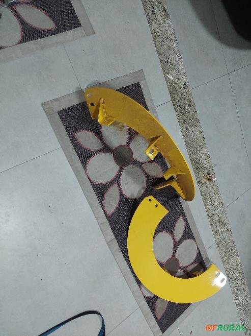 Kit Aba do Sem Fim 84224158 E 84224161Kit Aba do Sem Fim 773806