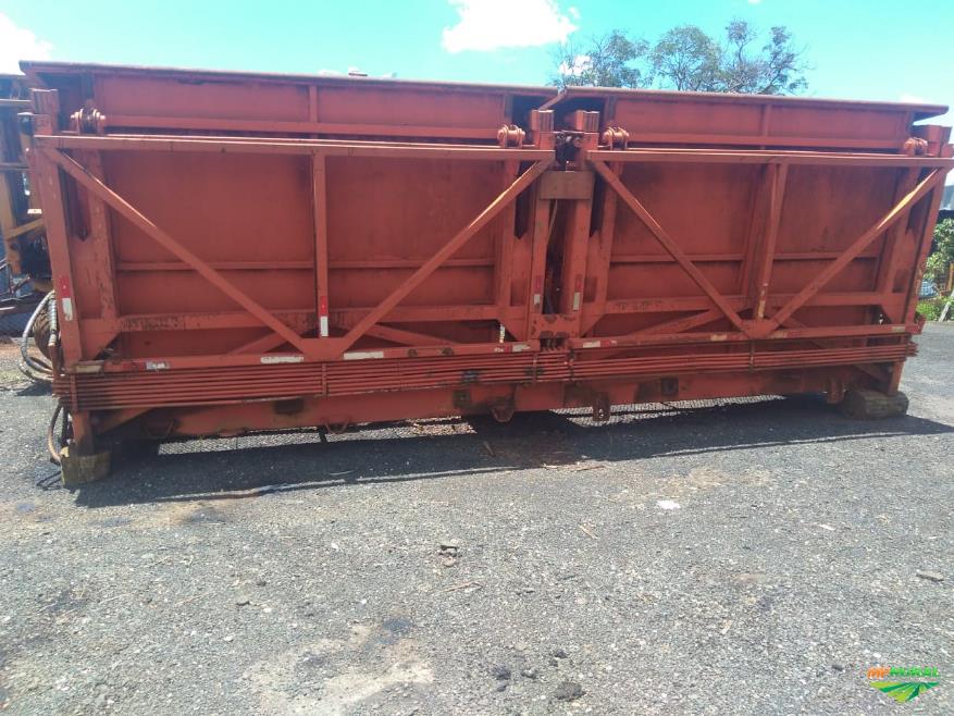 Transbordo Sobre Chassi de Caminhão em Ribeirão Preto SP à 318673