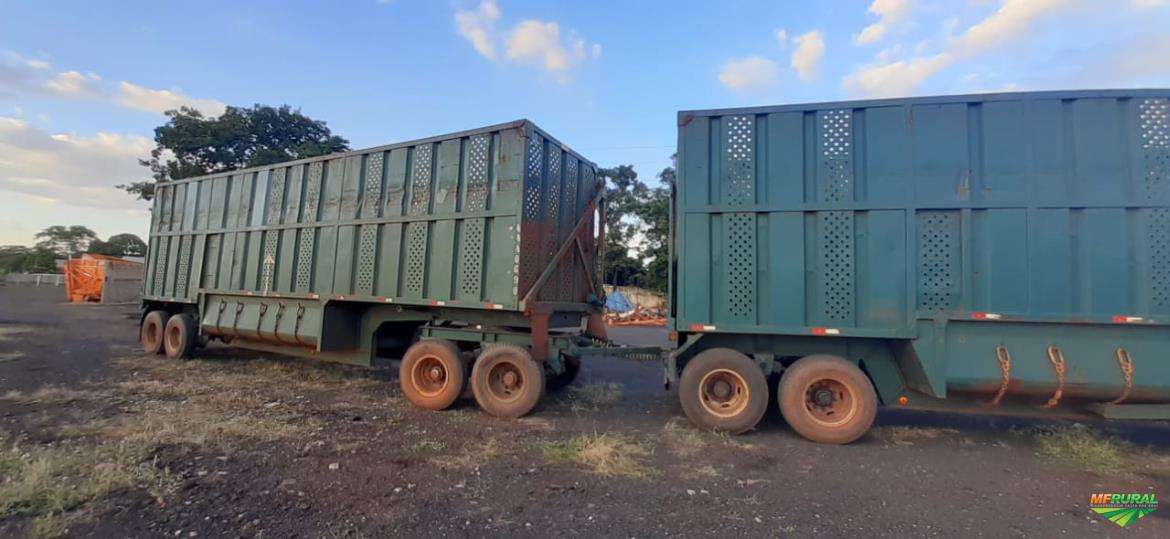 Rodotrem à venda com preço