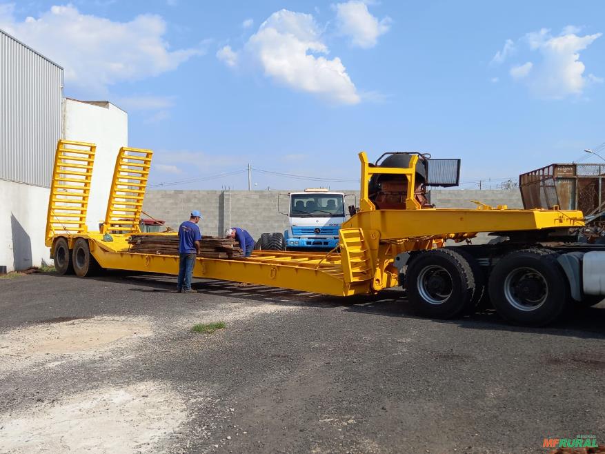 Prancha Fachini | Preço Venda Compra - MF Rural