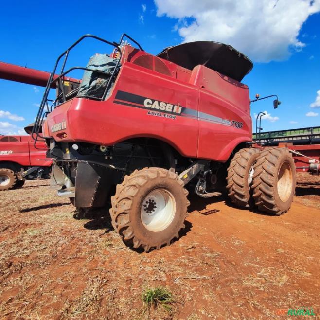 CASE 7130 à venda com preço