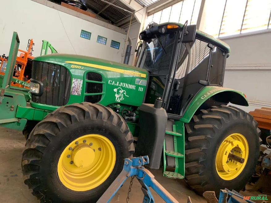 Cambio Trator Agricola | Preço Venda Compra - MF Rural