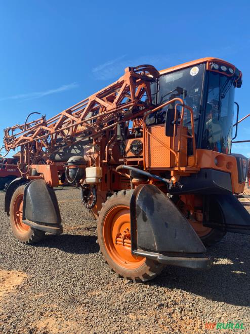 Plaina Hidraulica Niveladora Reversivel Starplan 5000 Stara