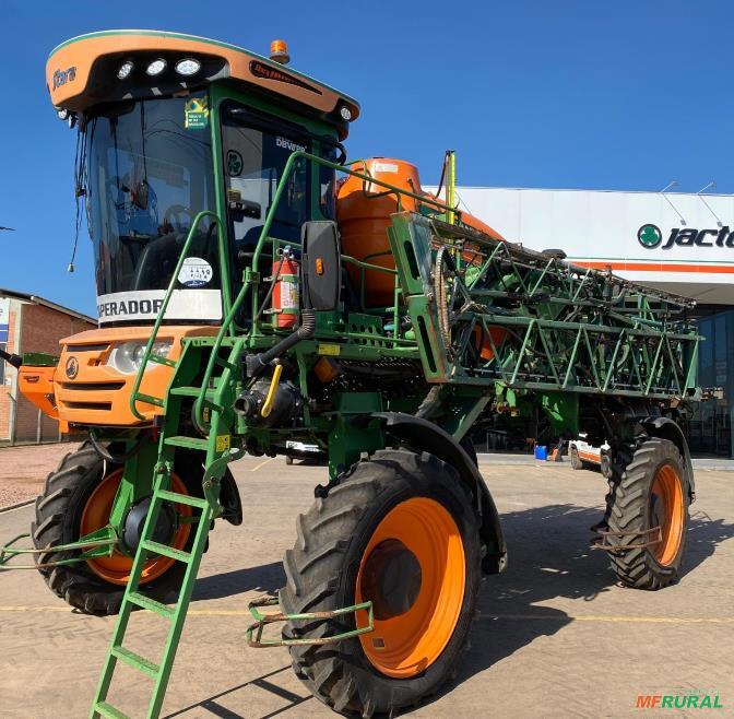 Pulverizador Stara Imperador 3100 em Ponta Grossa PR à venda. 701832