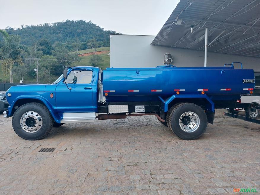 Caminhao Chevrolet A Venda | Preço Venda Compra - MF Rural