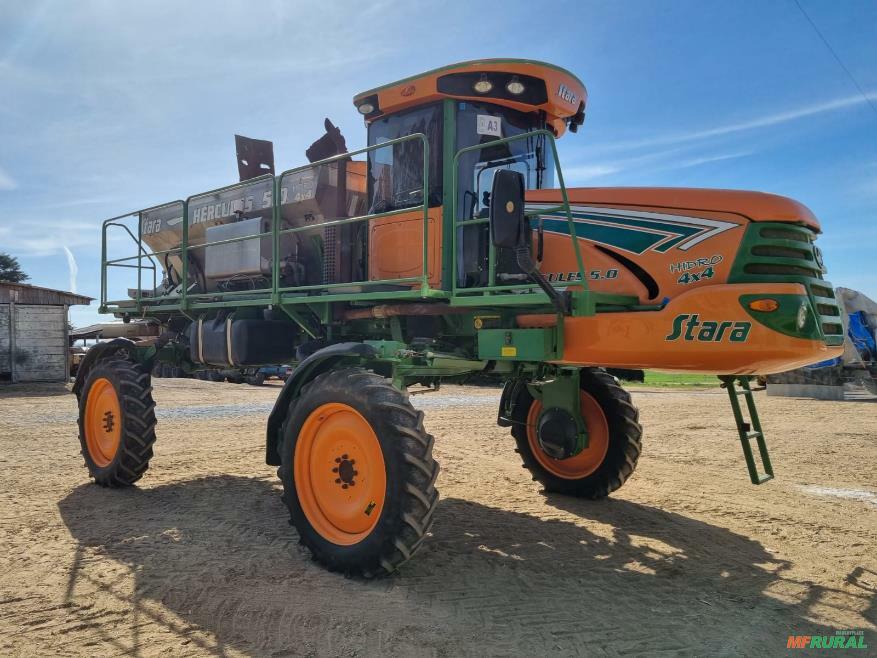 Stara Hercules 15000 - Máquinas/ Equipamentos | Preço Venda