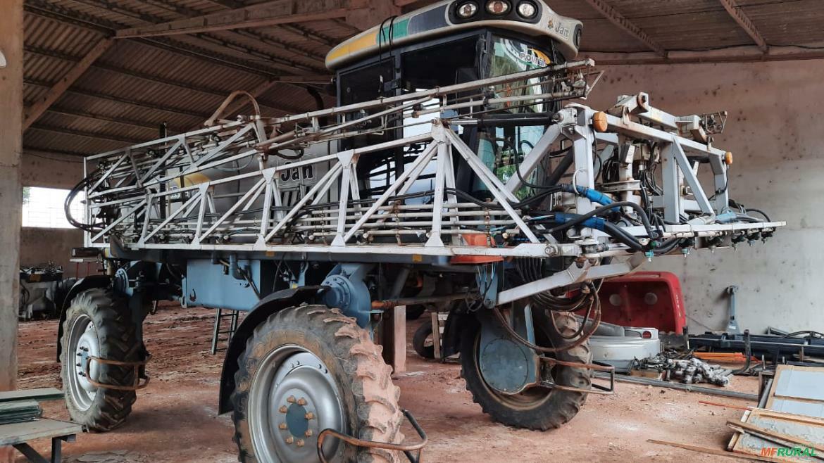 Pulverizador Jan Power Jet 2500 em Ponta Grossa PR à venda. 769524
