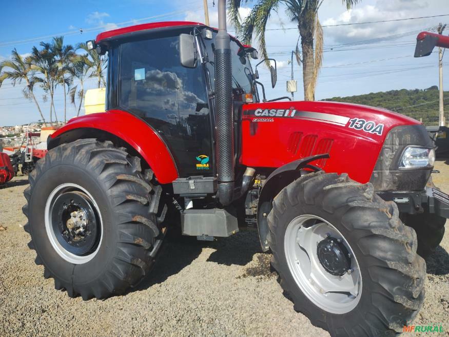 Trator Case Farmall 130 em Acaiaca MG à venda. Compre direto 860583