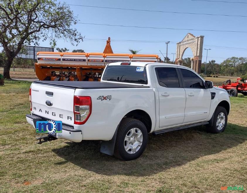 Camioneta Ranger | Preço Venda Compra - MF Rural