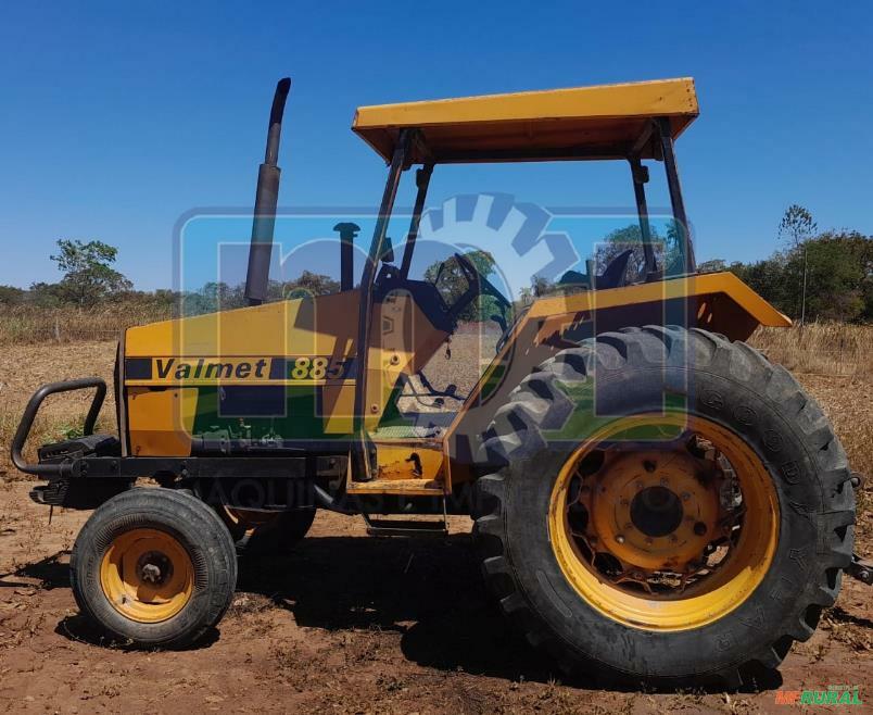 Trator Valtra/Valmet 885 no Tocantins à venda com preço