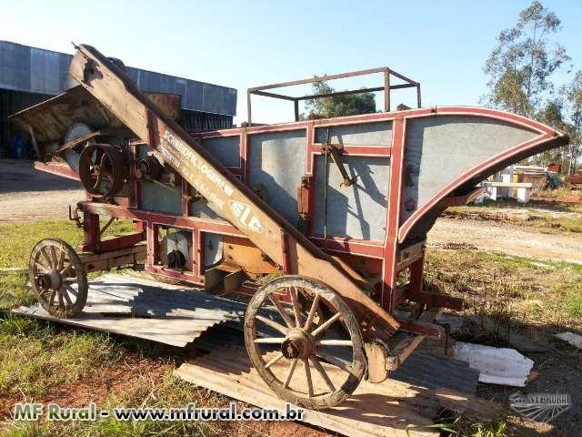 Trilhadeira S.L.C em Santa Maria RS à venda. Compre direto 156146