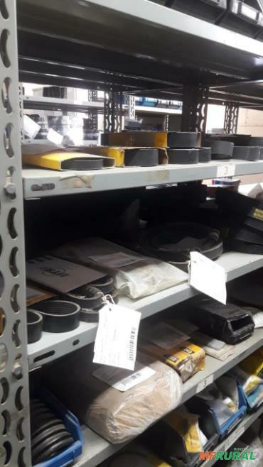 Partes E Peças de Máquinas Caterpillar #12899 em Portão RS à 668926