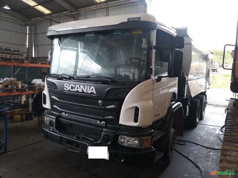 Caminhões Scania Outros em Barueri - SP à venda com preço