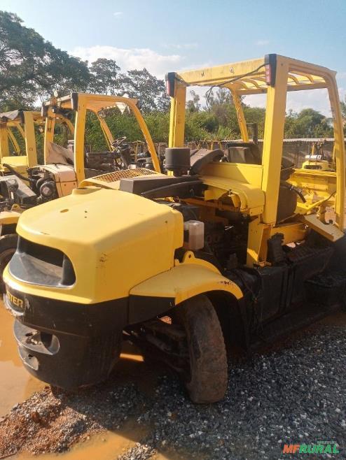 Empilhadeira Hyster H175ft2 Dls 8 Ton 2020 #14395 em Pedro 713159