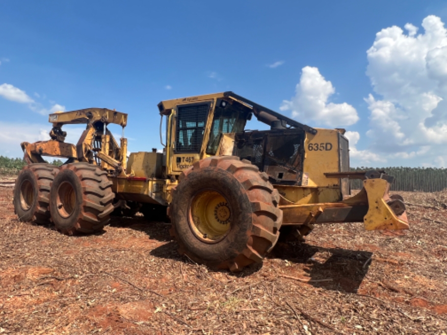 Maquinas Troca em Minas Gerais | Preço Venda Compra - MF Rural