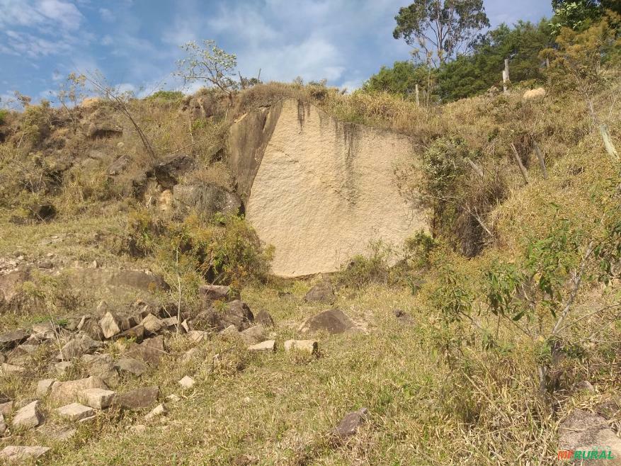 Sítio Morungaba/Sp/Br - Exploração Pedra 155 em Morungaba SP à 635135