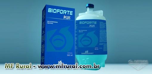 Bioforte 500Ml(Frete Gratis Para Todo Brasil) em São José do Rio 144204