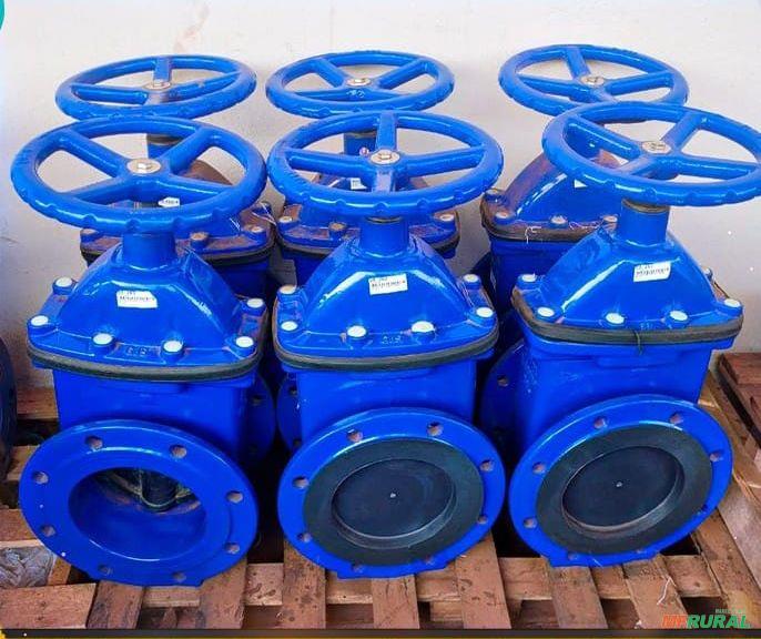 Valvula Gobain | Preço Venda Compra - MF Rural