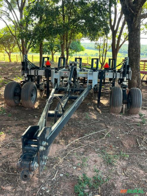 Subsolador Terrus Gts | Preço Venda Compra - MF Rural