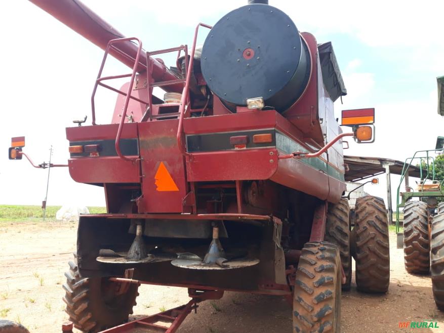 Case 2388......Ano 2005 em Lucas do Rio Verde MT à venda. Compre 600812