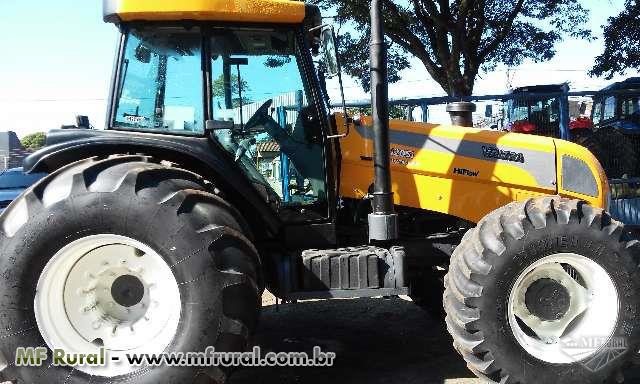 Trator Valtra/Valmet bh 205I 4X4 Ano 11 em Londrina PR à venda. 219834