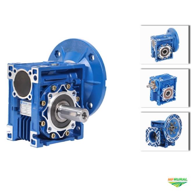 Redutor Rosca Sem Fim Universal Diversos Tamanhos E Reduções em 407678