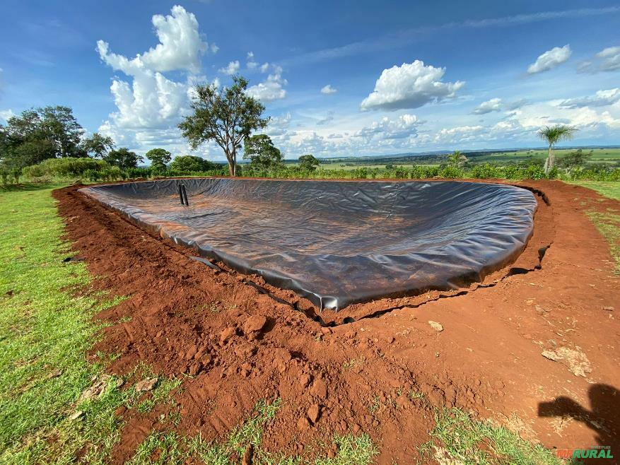 Fornecimento E Instalação Geomembrana Pead em Goiânia GO à 702268