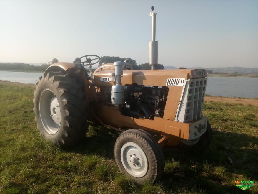 Marcas Tratores Agricolas Brasil | Preço Venda Compra - MF Rural