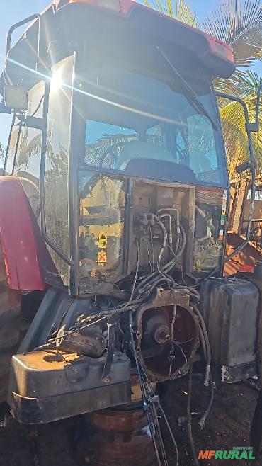 Bomba Extrator Primario Explodida Case 9900 - Pneus | Preço